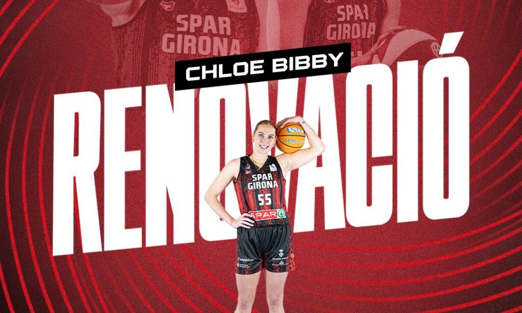 Actualidad - UNI Bàsquet Girona